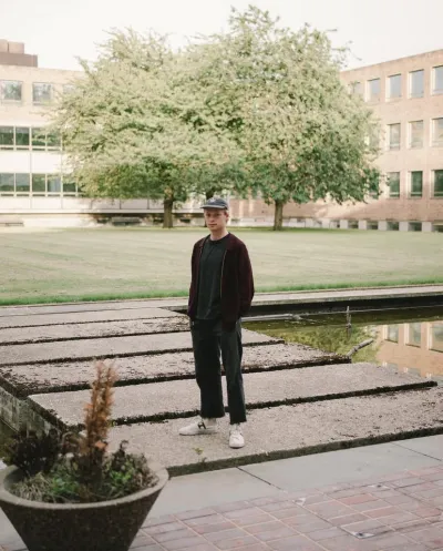 Mercury Fringe - Generator