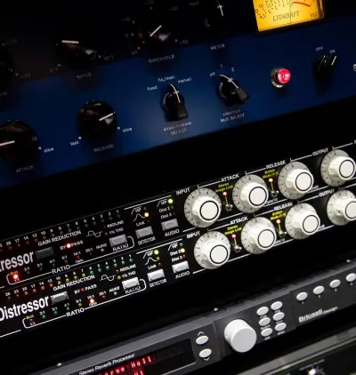 Mercury Fringe - Generator