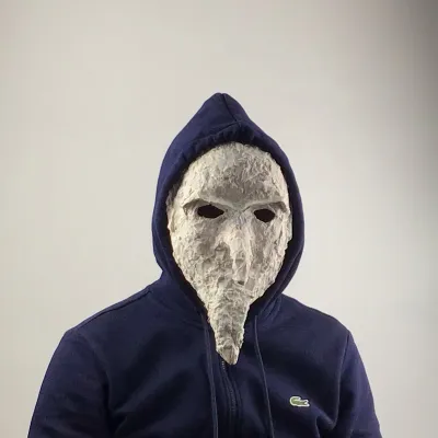 Mercury Fringe - Generator