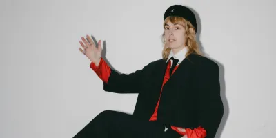 Mercury Fringe - Generator