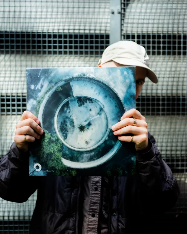 Mercury Fringe - Generator