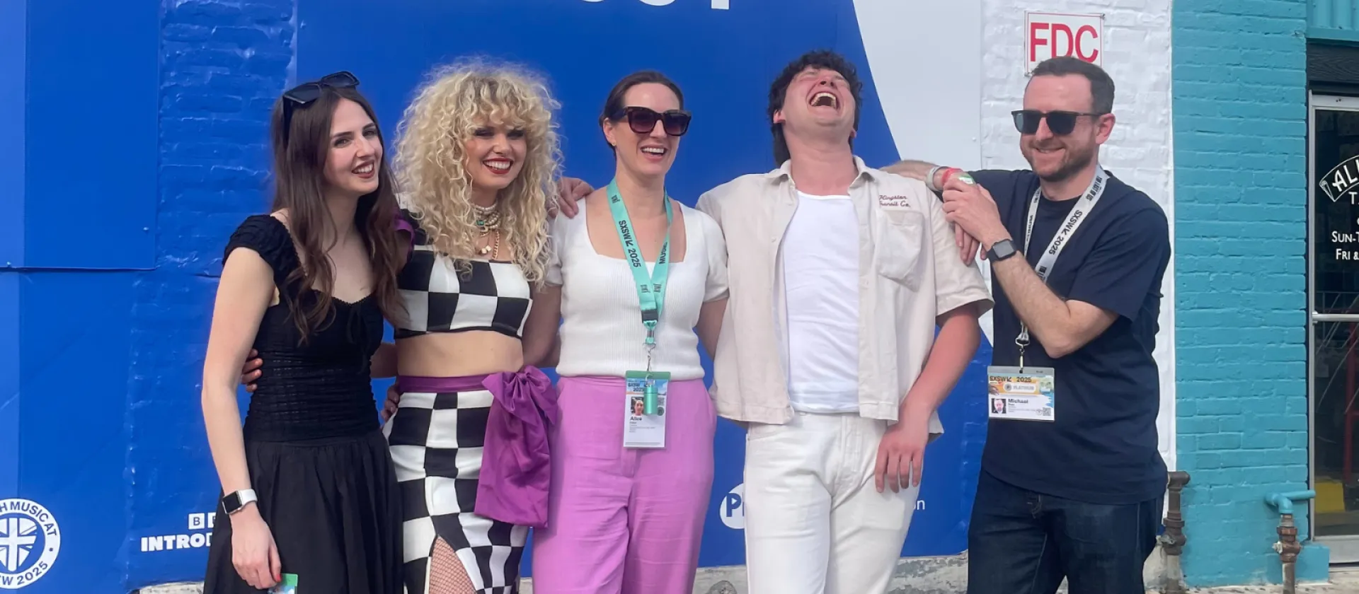 Breaking Beyond Borders: How Live Showcases Are Powering the Northern ...