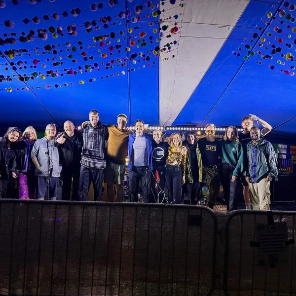 Talent & Skills - Generator