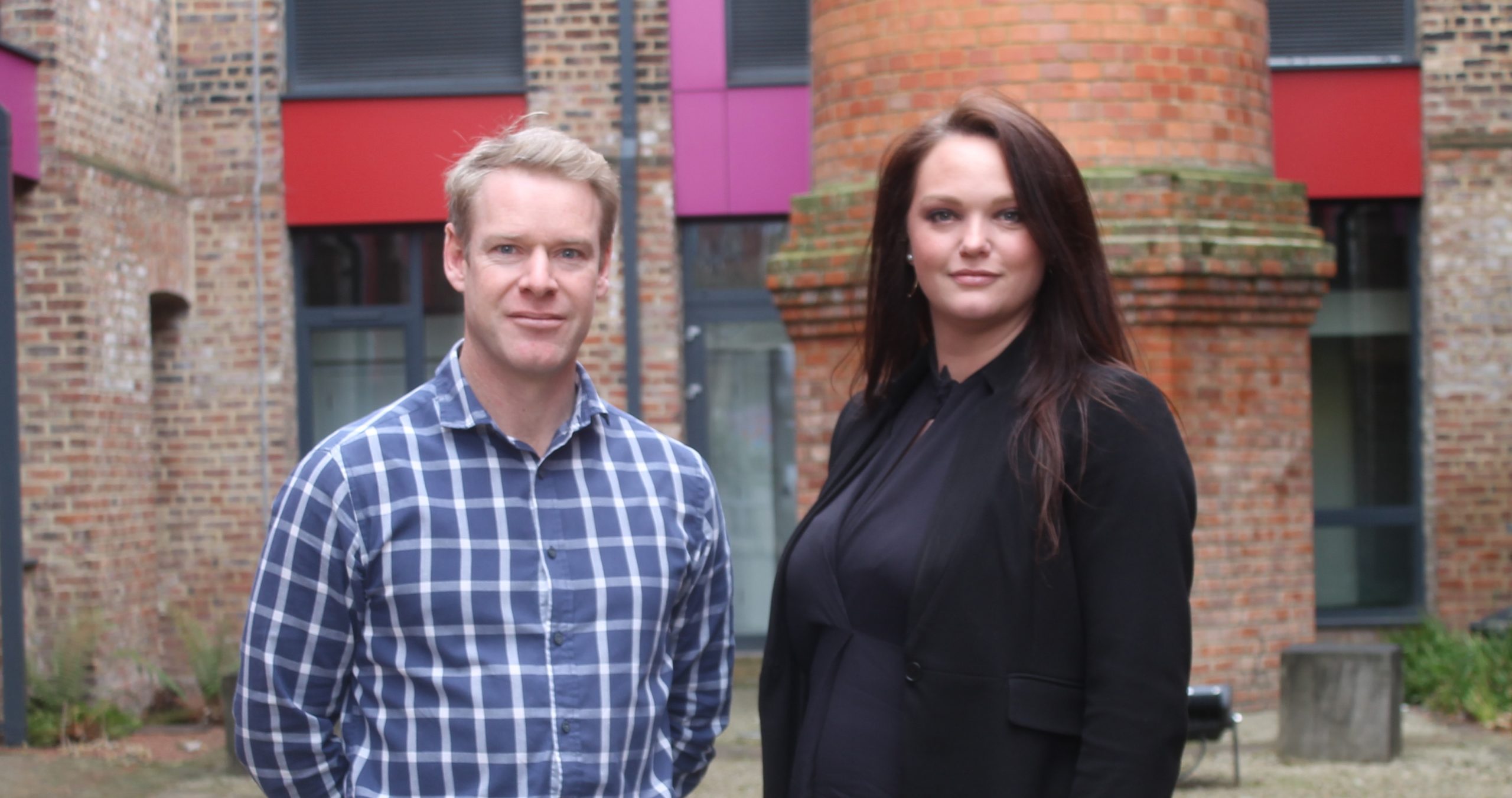 Luminous Group Appoints New Head of Sales - Generator Luminous Group Appoints New Head of Sales - Generator